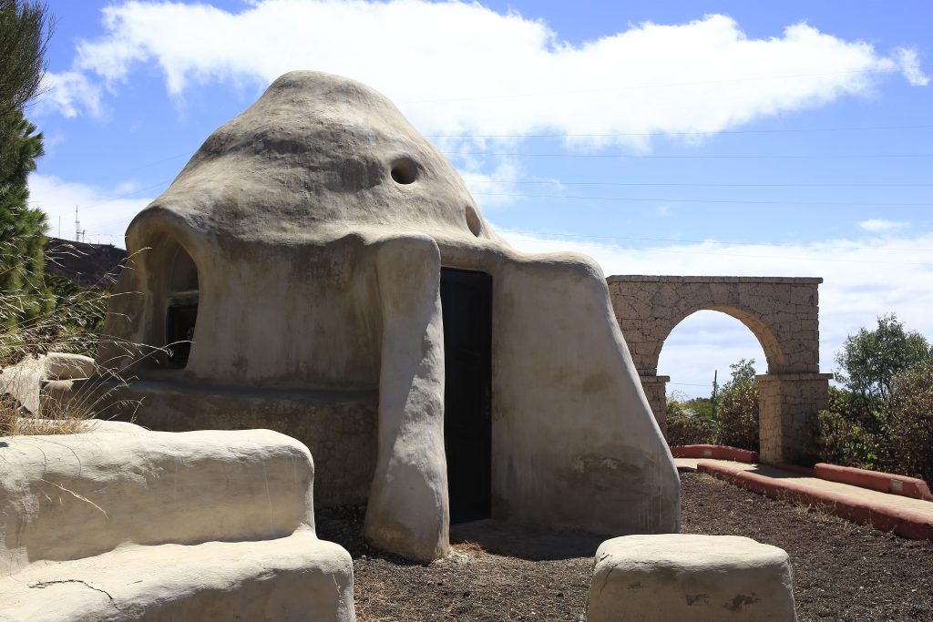¿Qué tipo de Construcciones se pueden hacer con la Bioconstrucción?